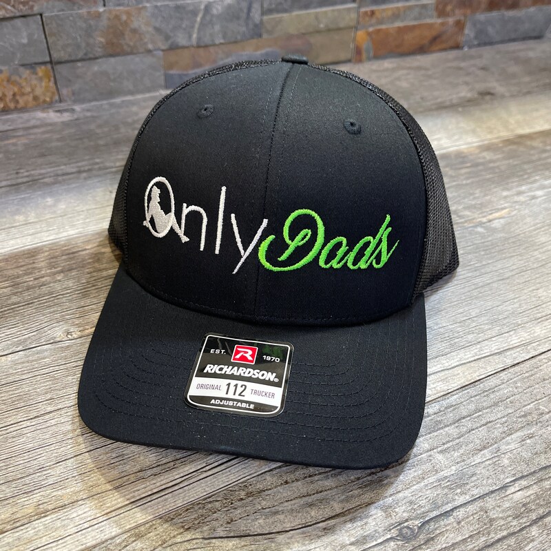 Green Monster Hat - Etsy