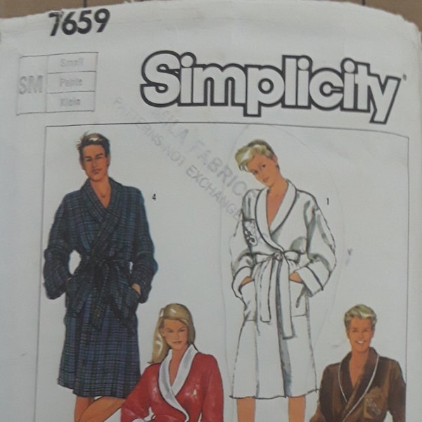 Simplicity 7659 - Etsy