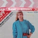 Butterick 5958, Moto Jacket Pattern, UC/FF - Etsy