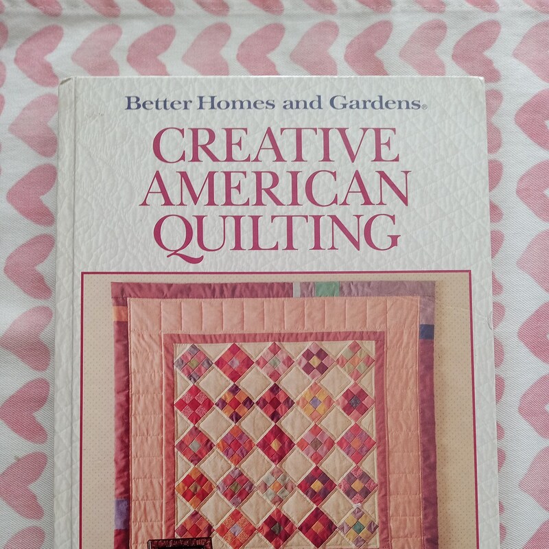 Quilt Pattern Books - Etsy
