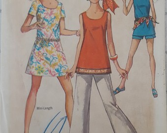 Simplicity 8259 - Etsy