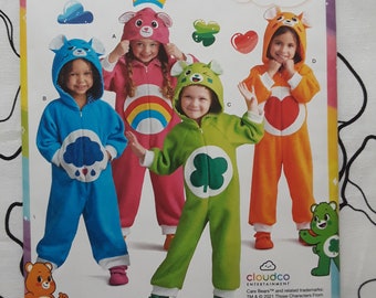 Simplicity 9347 - Etsy