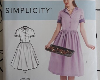 Simplicity 9164 - Etsy