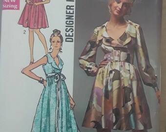 Simplicity 8790 - Etsy