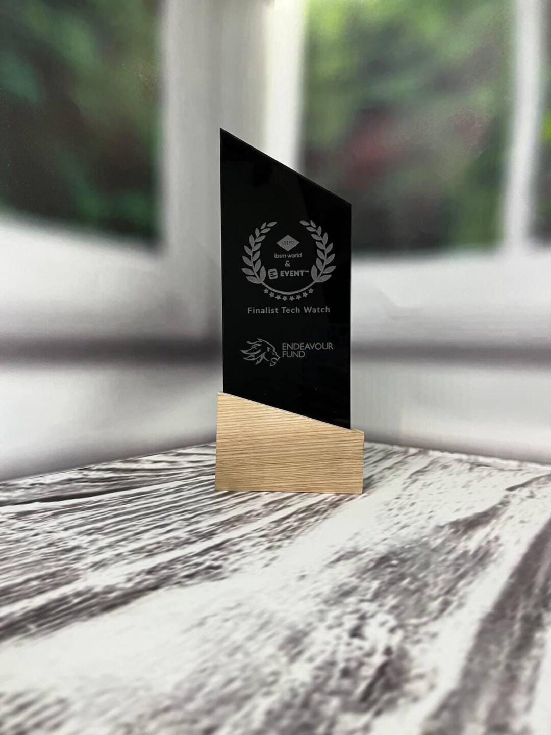 Personalized Trophy Award, Custom Engraved Trophy, Corporate Trophy ...