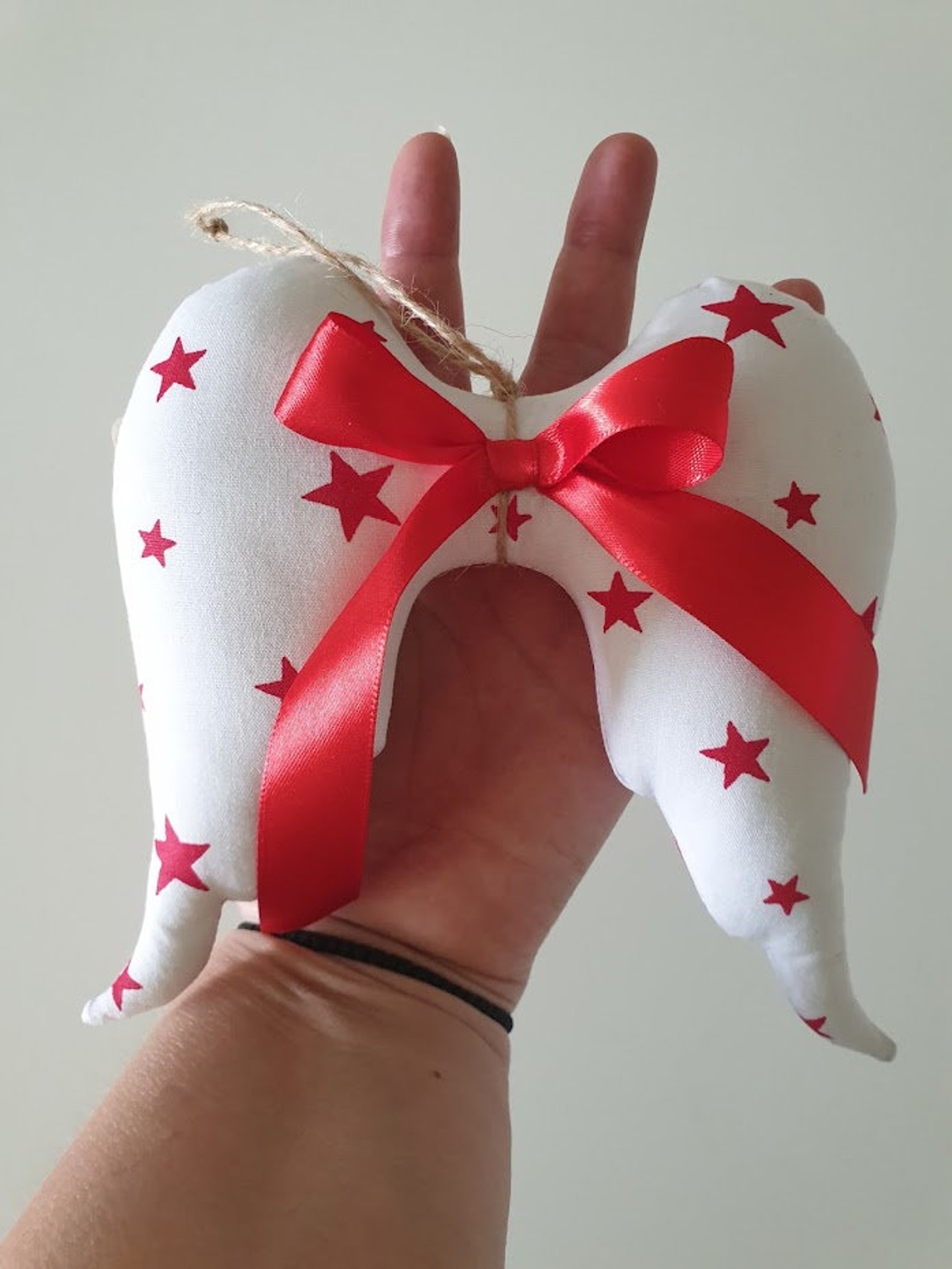 PDF Angel Wings PDF Sewing Pattern DIY Angel Wings Made of - Etsy