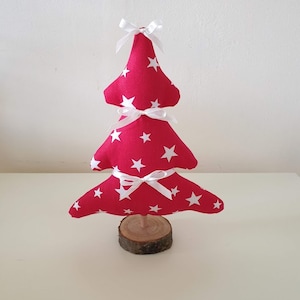 Christmas Tree, Digital, DIY, PDF Pattern, Christmas Decor, Christmas ...