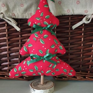 DIY Cgristmas Tree, PDF Pattern, Digital, Christmas Crafts, Christmas ...