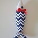 Sea Decor, Set of Three Fish, Maritime Decoration, Fabric Fish ...
