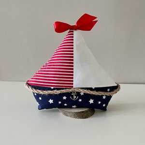 Boat, Sea Decor, PDF Pattern, Maritime, DIY, Digital, Ship, Sea Gifts ...