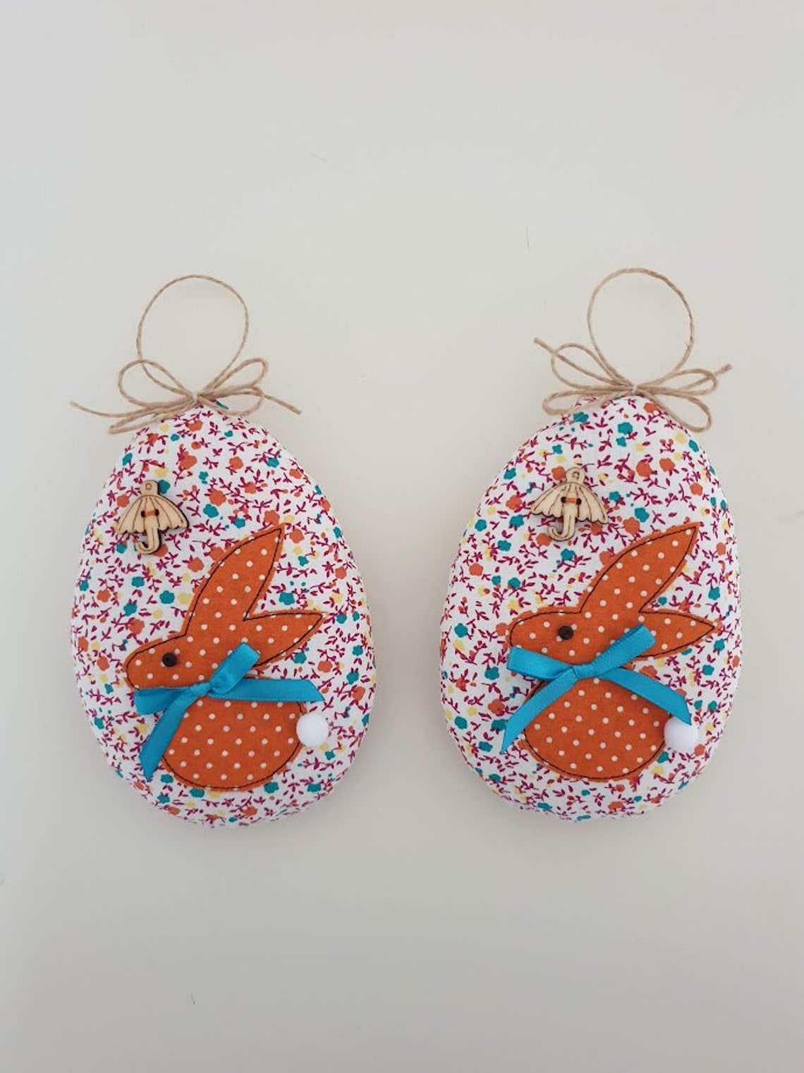 Easy to Make Easter Egg, Pdfsewing Pattern, Easter Home Ideas,diy ...