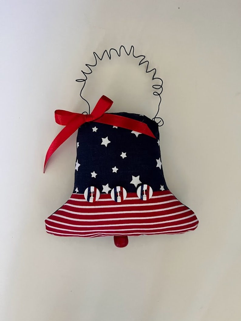 American Bell, 4th of July, Independence Day, American Symbol, Digital ...