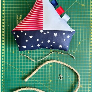 Boat, Sea Decor, PDF Pattern, Maritime, DIY, Digital, Ship, Sea Gifts ...