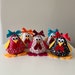 DIY Easter Chickens, PDF Patterns & Instructions, How to Make Easter ...