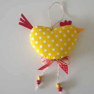 DIY Chickens, PDF Patterns, Easter Chickens, Easy Sewing Tutorials ...