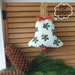 Christmas Bell, PDF Sewing Pattern & Instructions,diy, Christmas Bell ...