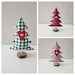 Digital Christmas Tree DIY PDF Pattern Christmas Gift PDF - Etsy