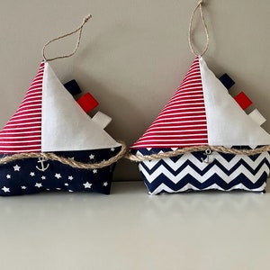 Boat, Sea Decor, PDF Pattern, Maritime, DIY, Digital, Ship, Sea Gifts ...