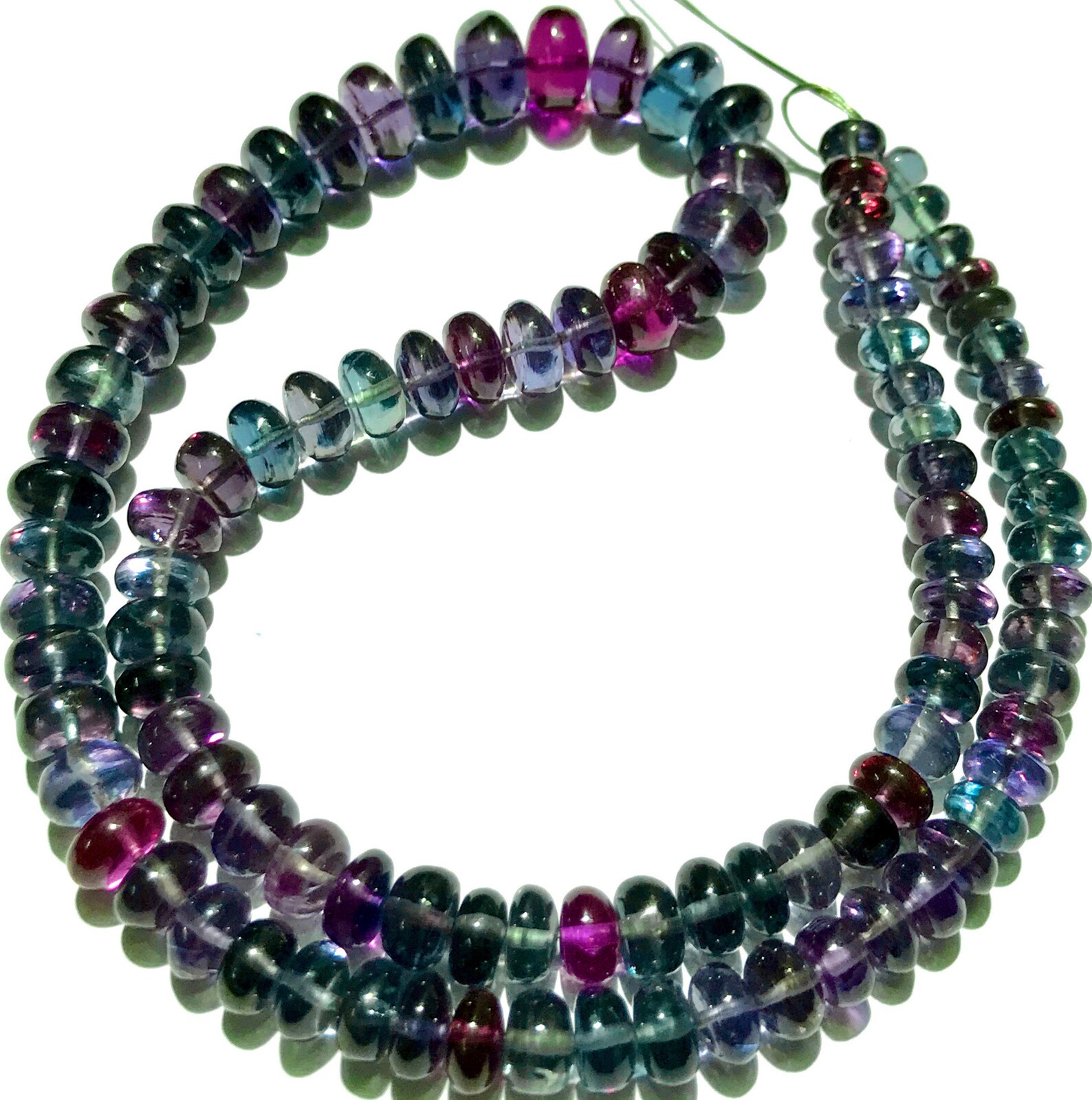 Extremely Gorgeousaaaa Alexandrite Beads Rarest Alexandrite - Etsy