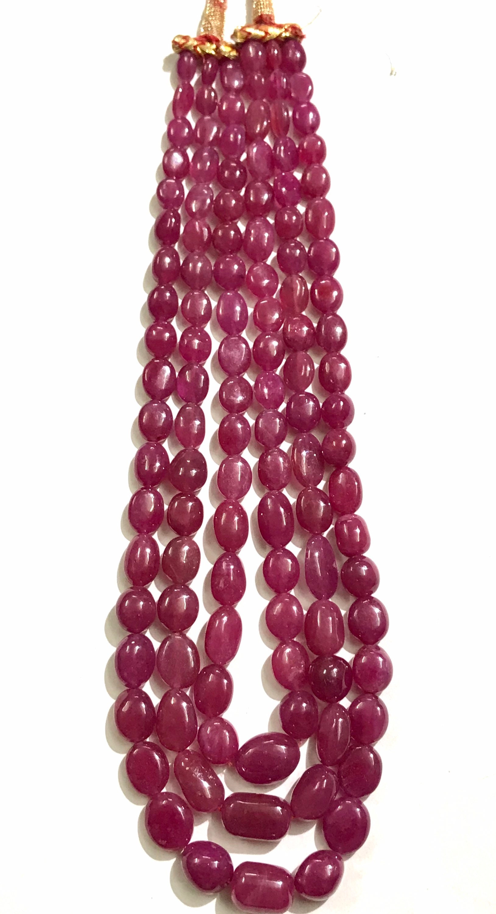 Aaaaextremely Beautiful Natural Ruby Gemstone | Etsy