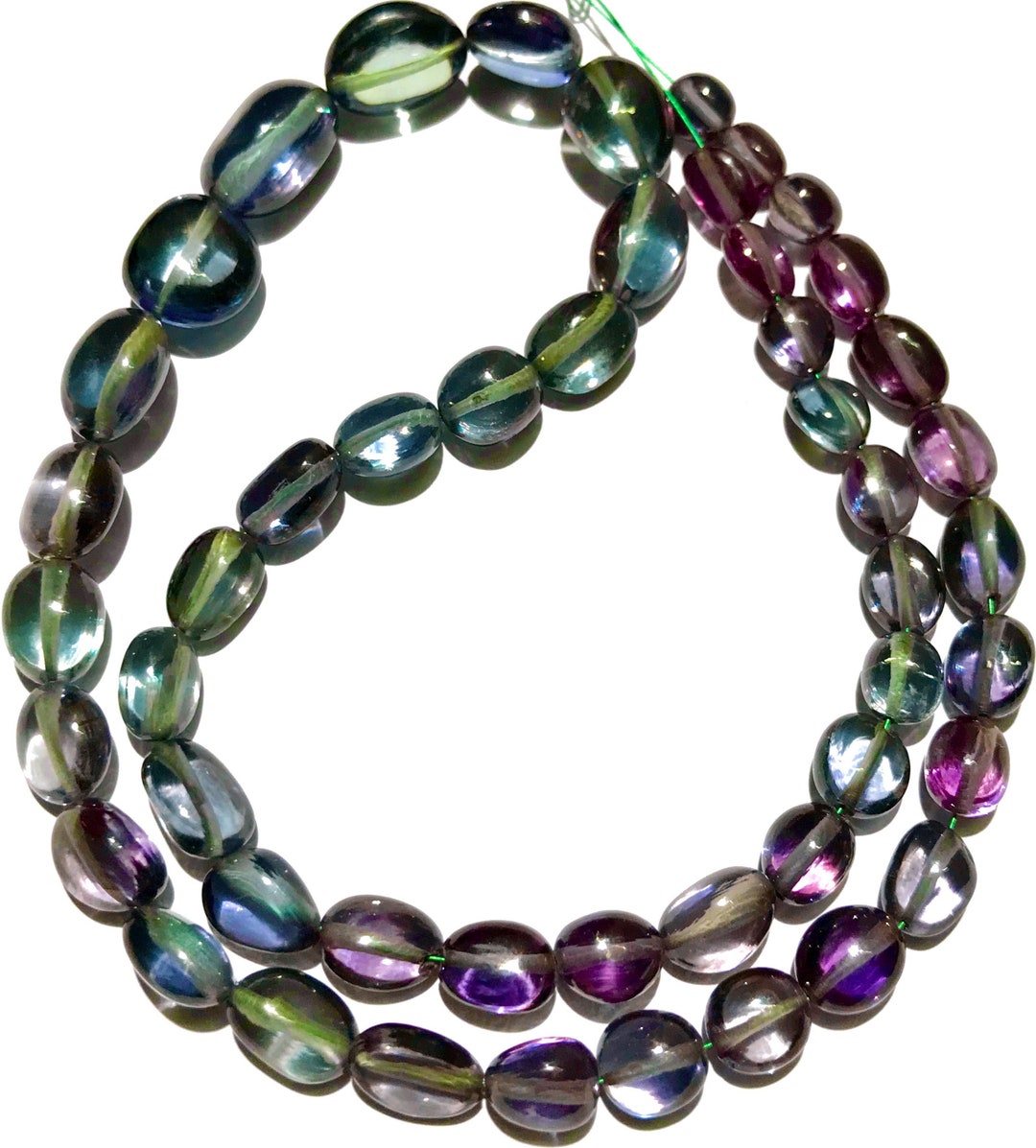 Beautiful~~aaaa+ Quality Alexandrite Beads Rarest Alexandrite Smooth ...