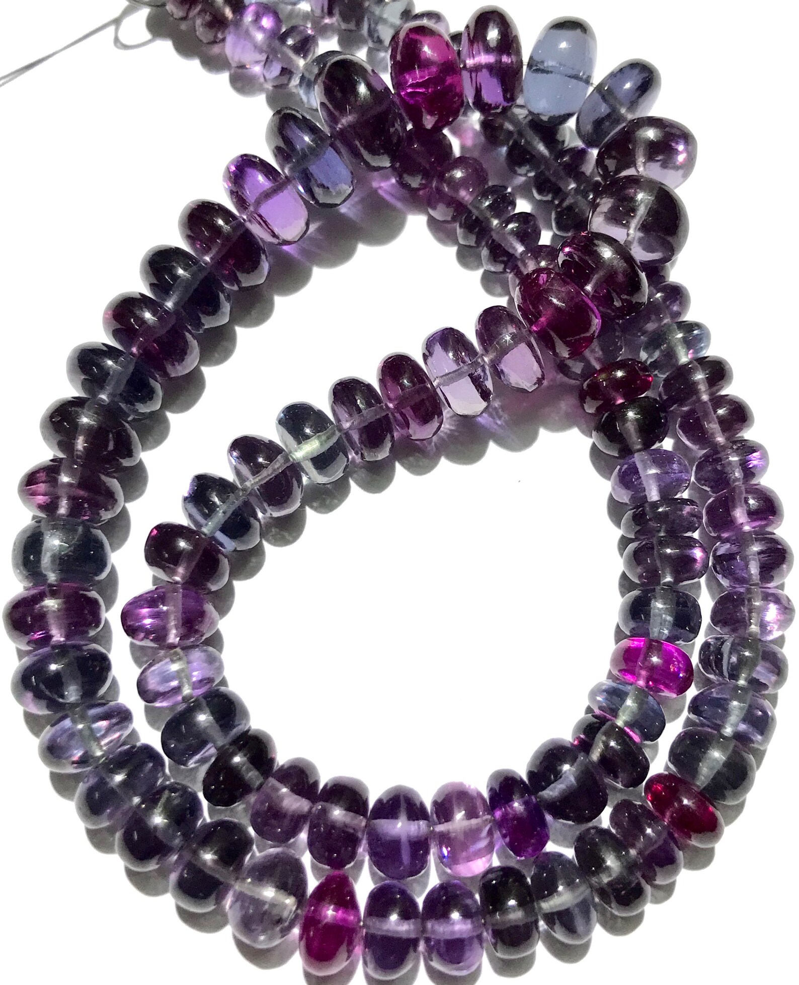 Extremely Gorgeousaaaa Alexandrite Beads Rarest Alexandrite - Etsy