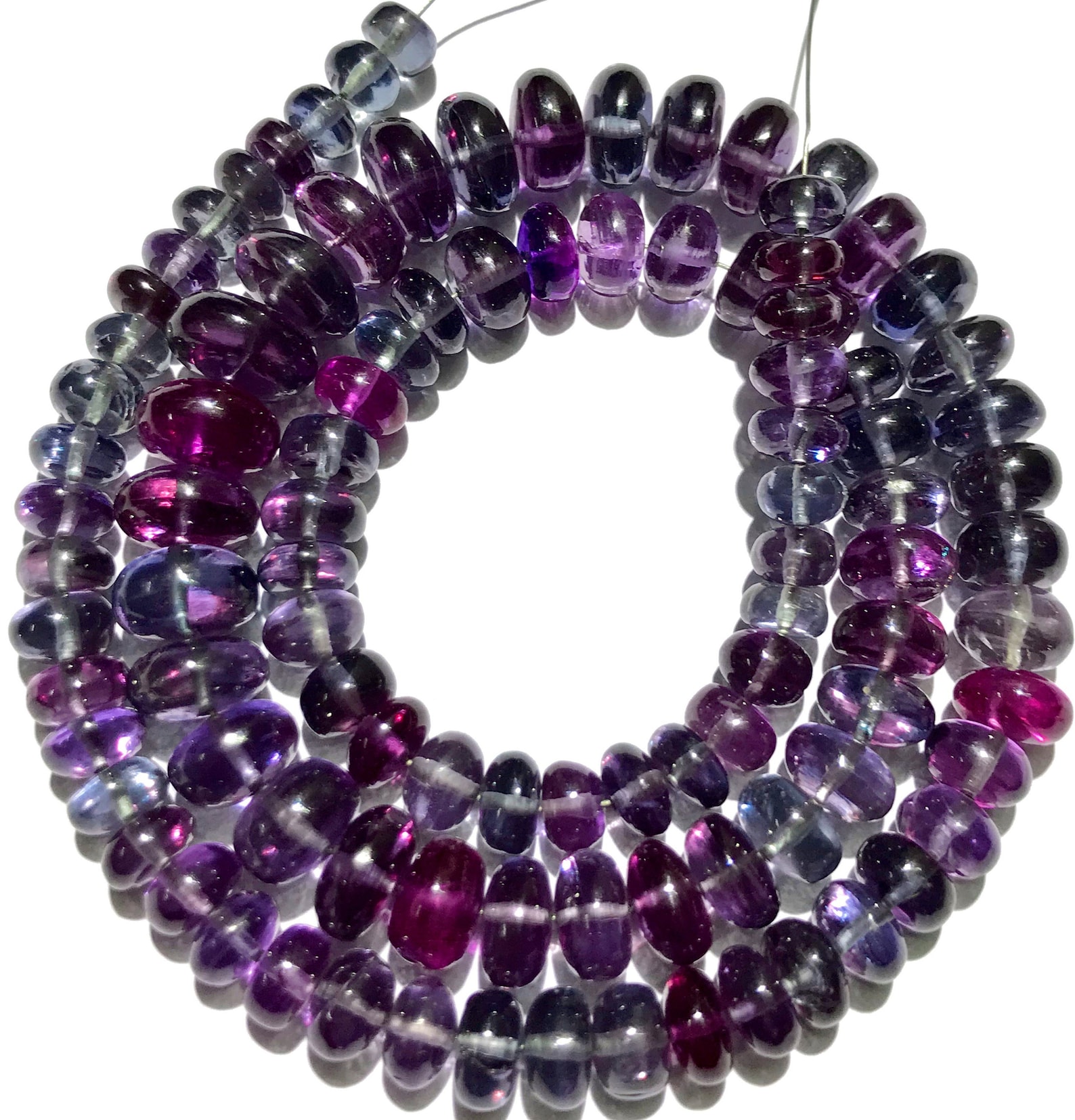 Extremely Gorgeousaaaa Alexandrite Beads Rarest Alexandrite - Etsy