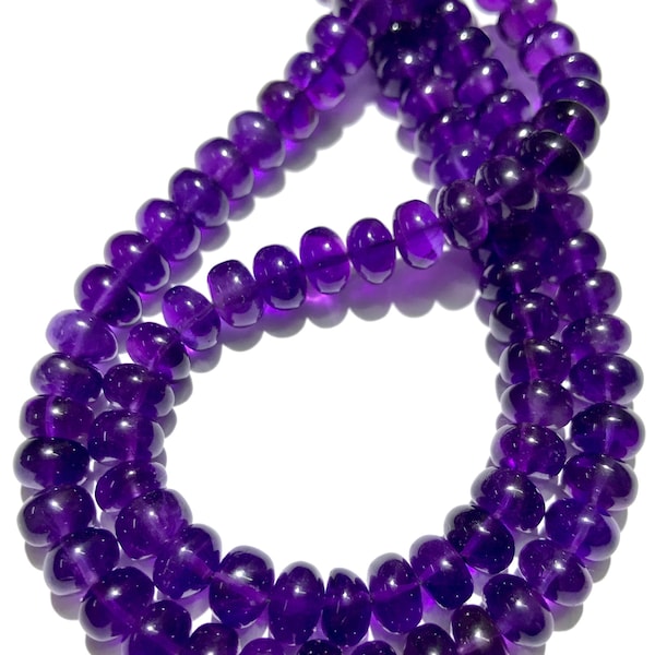 Purple Amethyst - Etsy