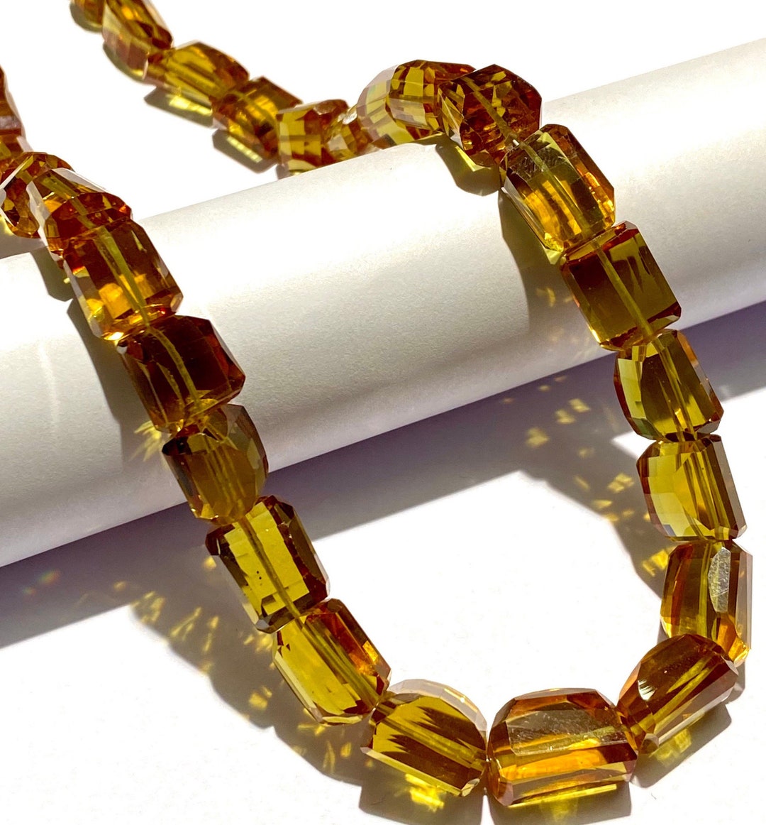 Extremely Gorgeousaaa Zultanite Beads Color Changing Zultanite Pink ...