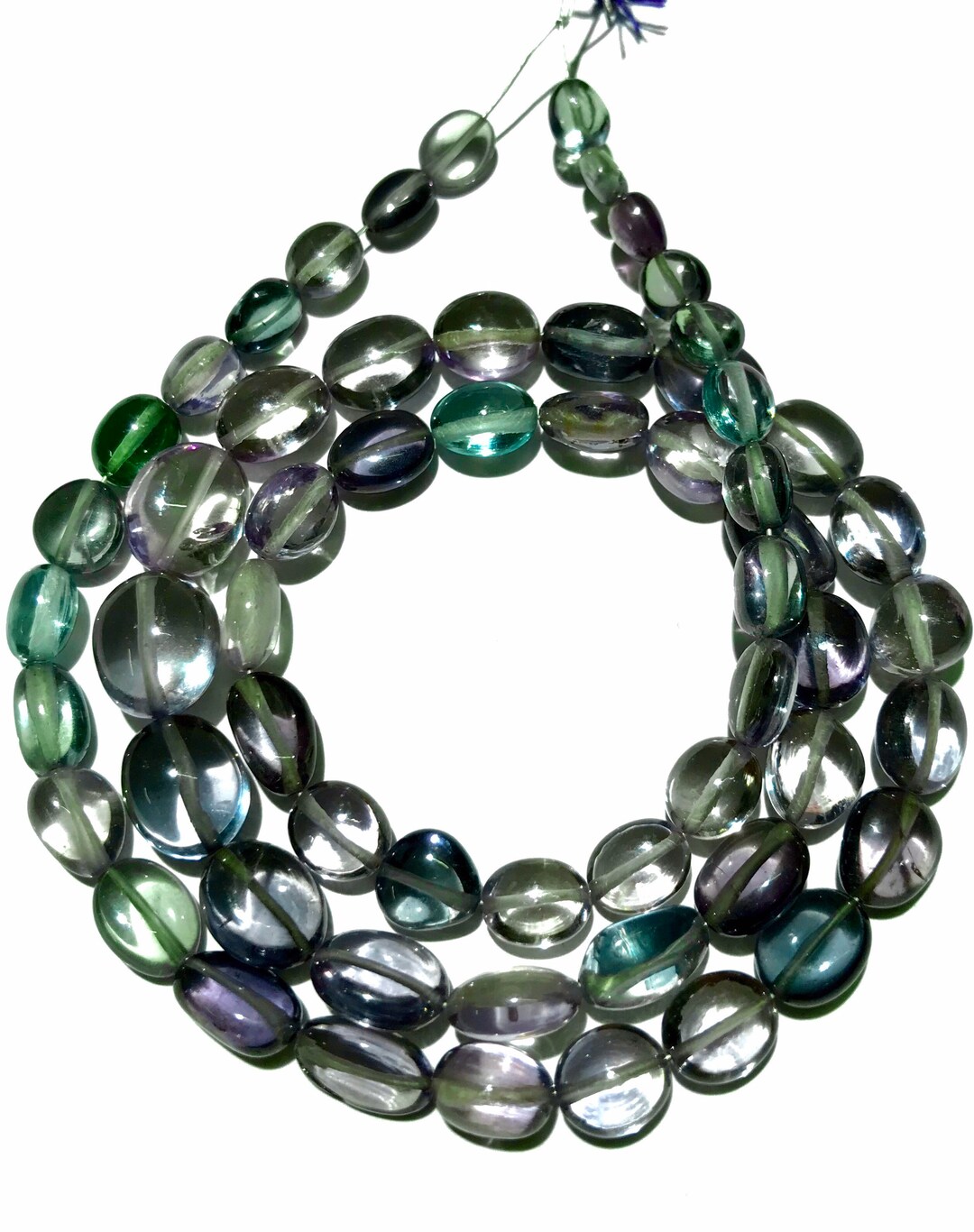 Extremely Gorgeous~aaa++ Alexandrite Beads Rarest Alexandrite Smooth ...