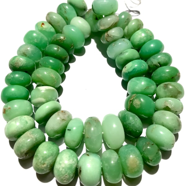 Chrysoprase Gemstone - Etsy