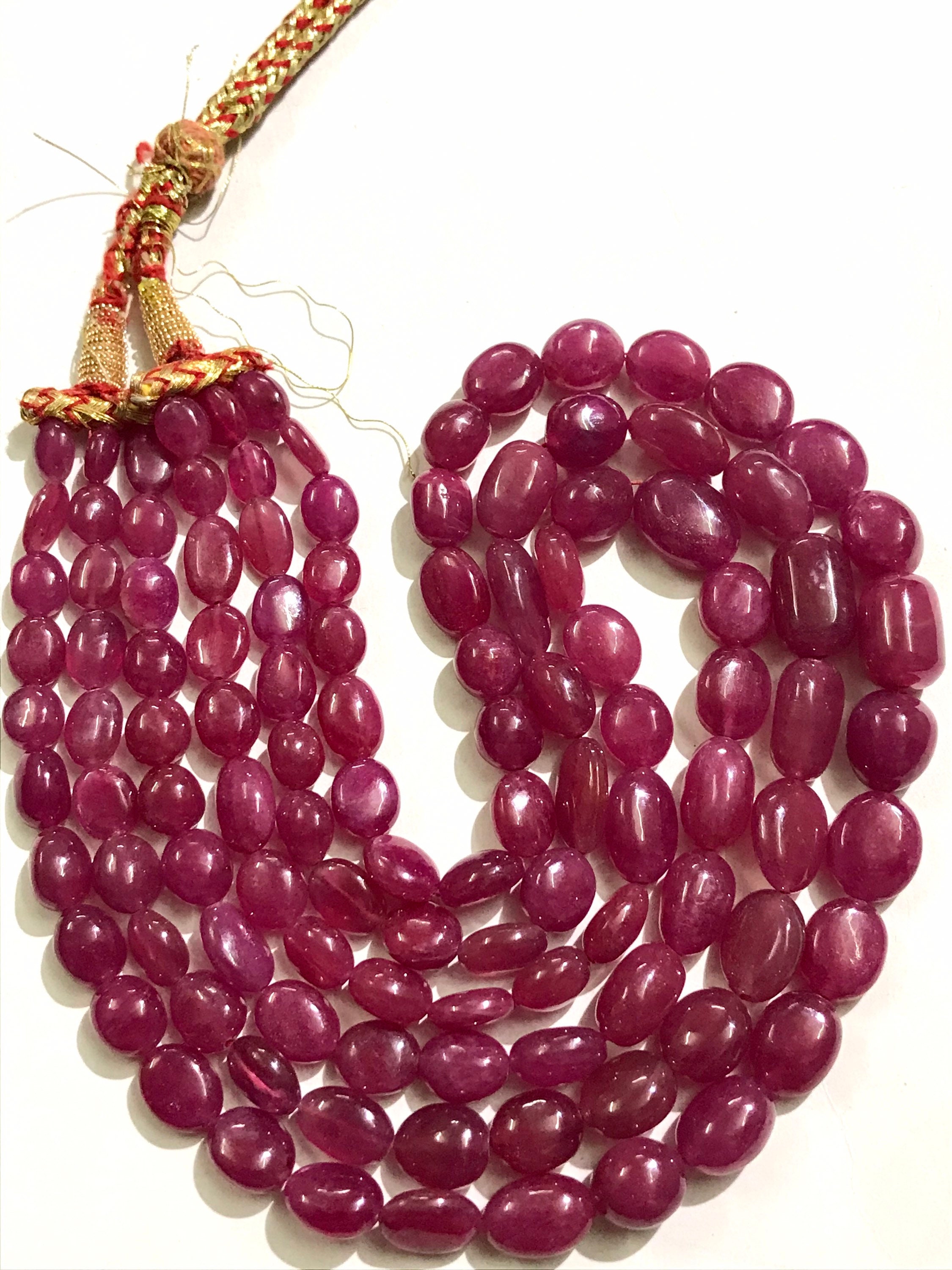 Aaaaextremely Beautiful Natural Ruby Gemstone - Etsy