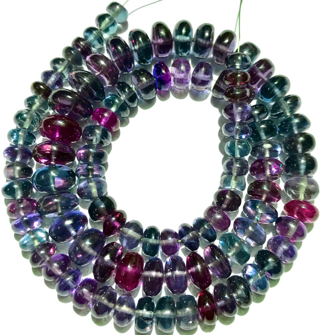 Extremely Gorgeousaaaa Alexandrite Beads Rarest Alexandrite - Etsy
