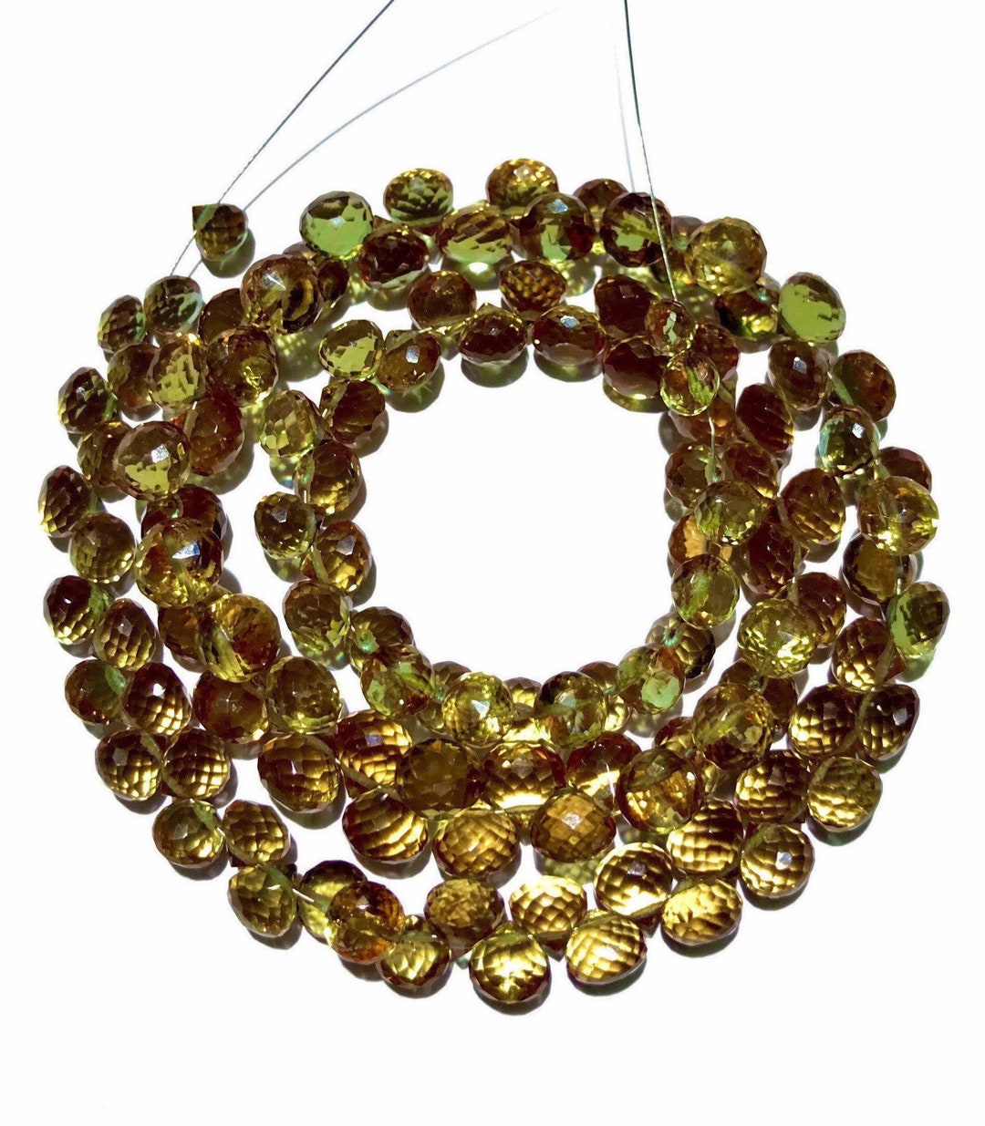 Extremely Gorgeousaaa Zultanite Beads Color Changing Zultanite Pink ...