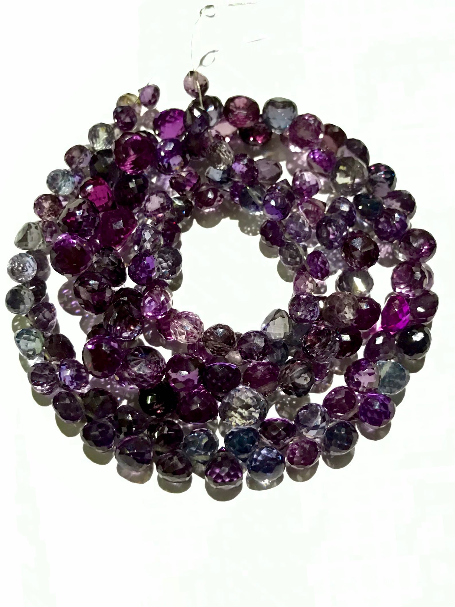 Extremely Gorgeousaaa Alexandrite Beads Rarest Alexandrite - Etsy