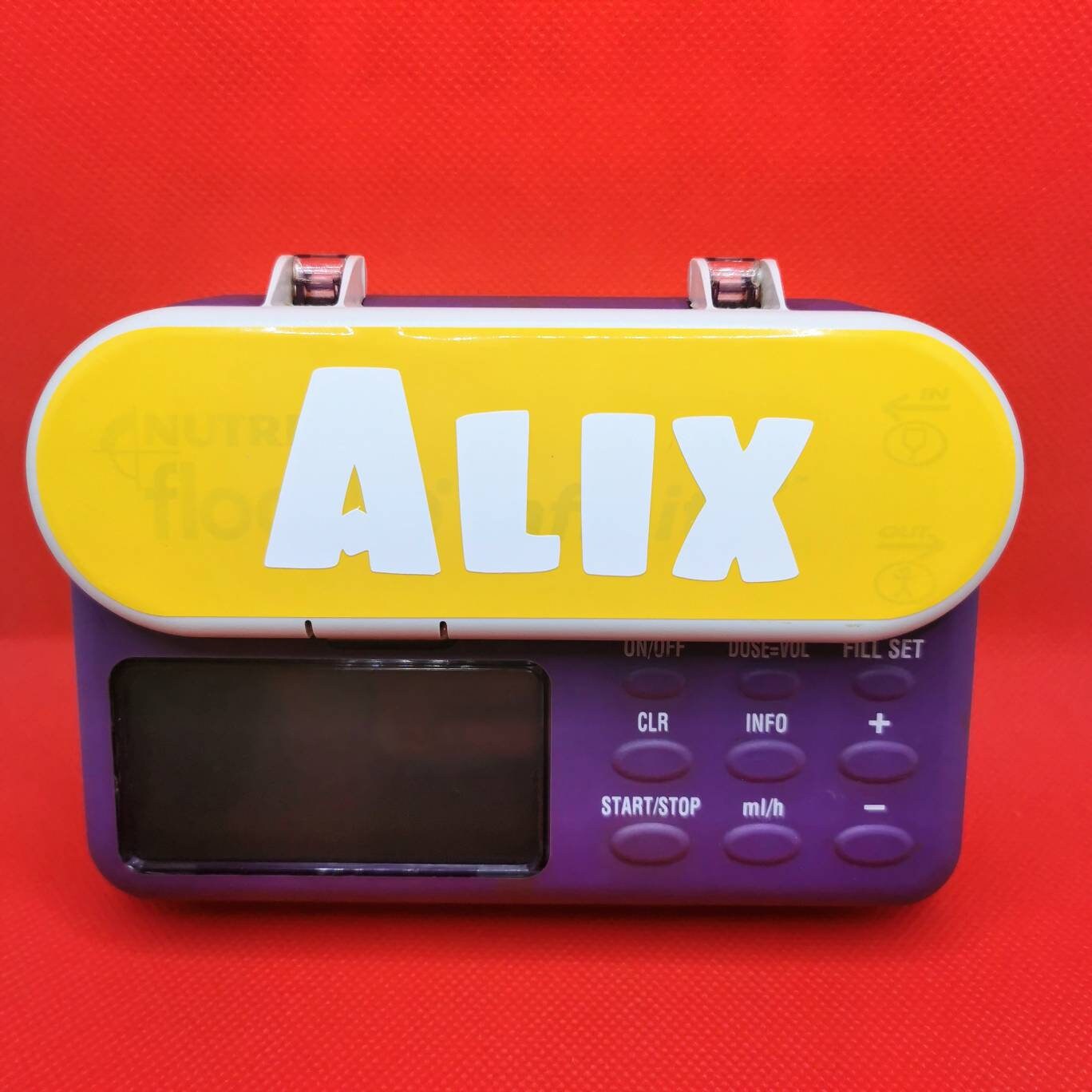 tube feeding G tube ENTERALITE MOOG Flocare INFINITY Marble Tubie Life ...