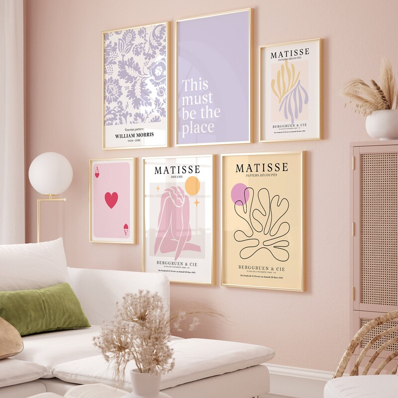 Popular Printables - Etsy