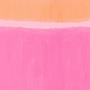 Set of 6, Pastel Wall Art Gallery. Pastel Pink Wall Set. Pink Collage ...