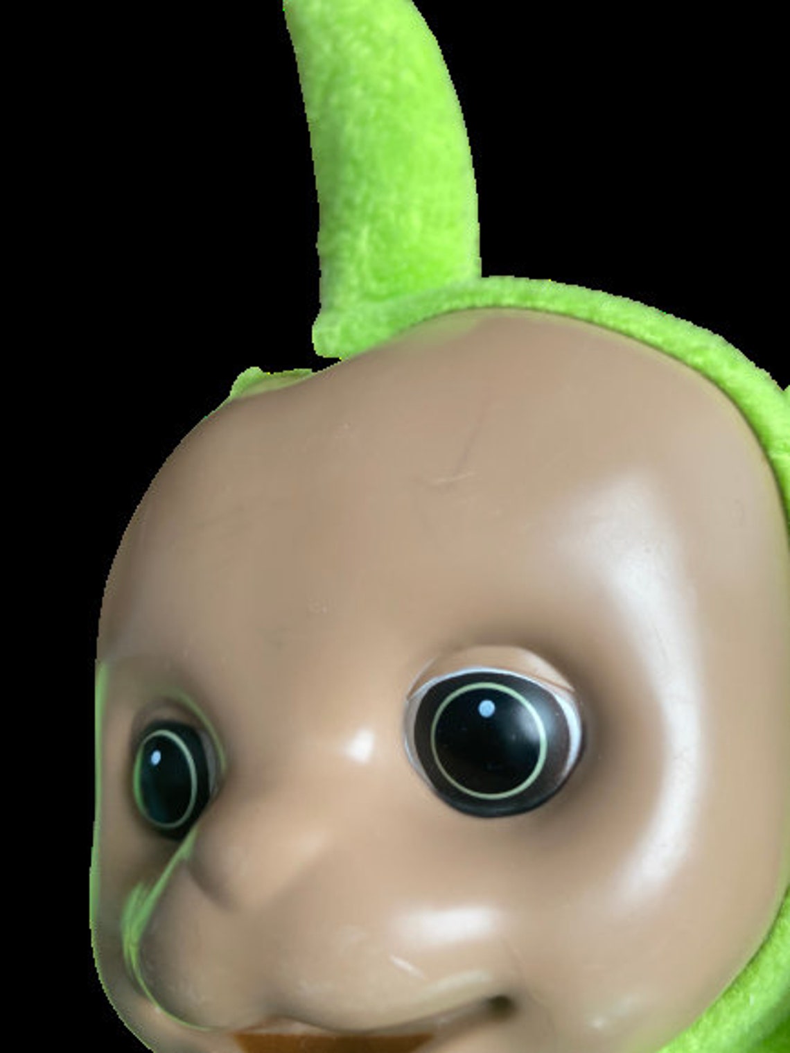 Teletubbies Plush Toy, Vintage Teletubbies, Plush Doll, Red Teletubby ...