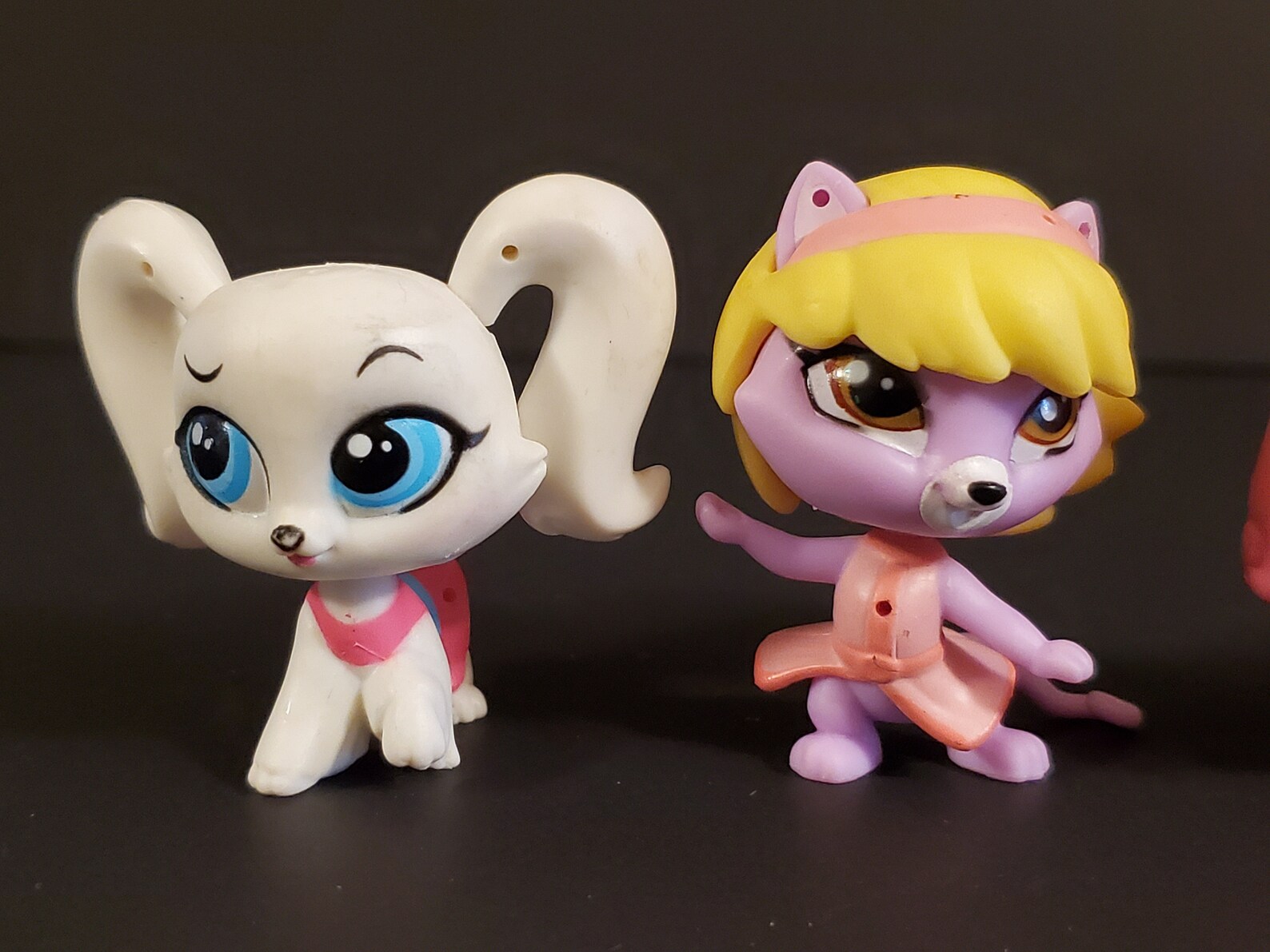 Littlest Pet Shop LPS Authentic Choose G4 Dogs Cat 3687 | Etsy