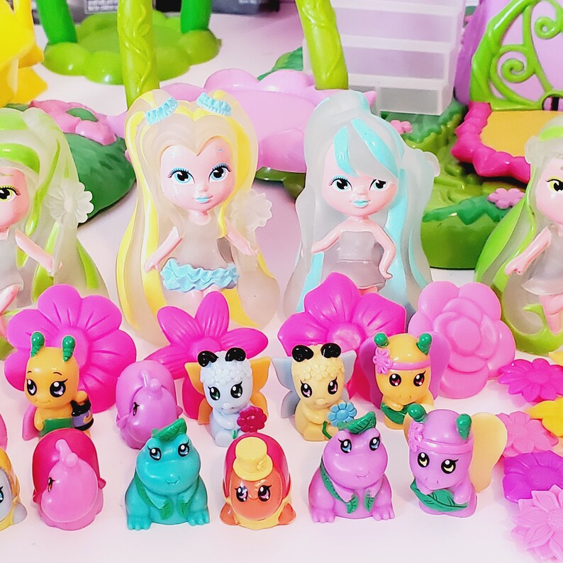 Lite Sprites Wowwee Huge Lot Works Great Rare | Etsy