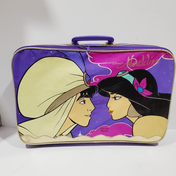 disney skyway luggage - Gem