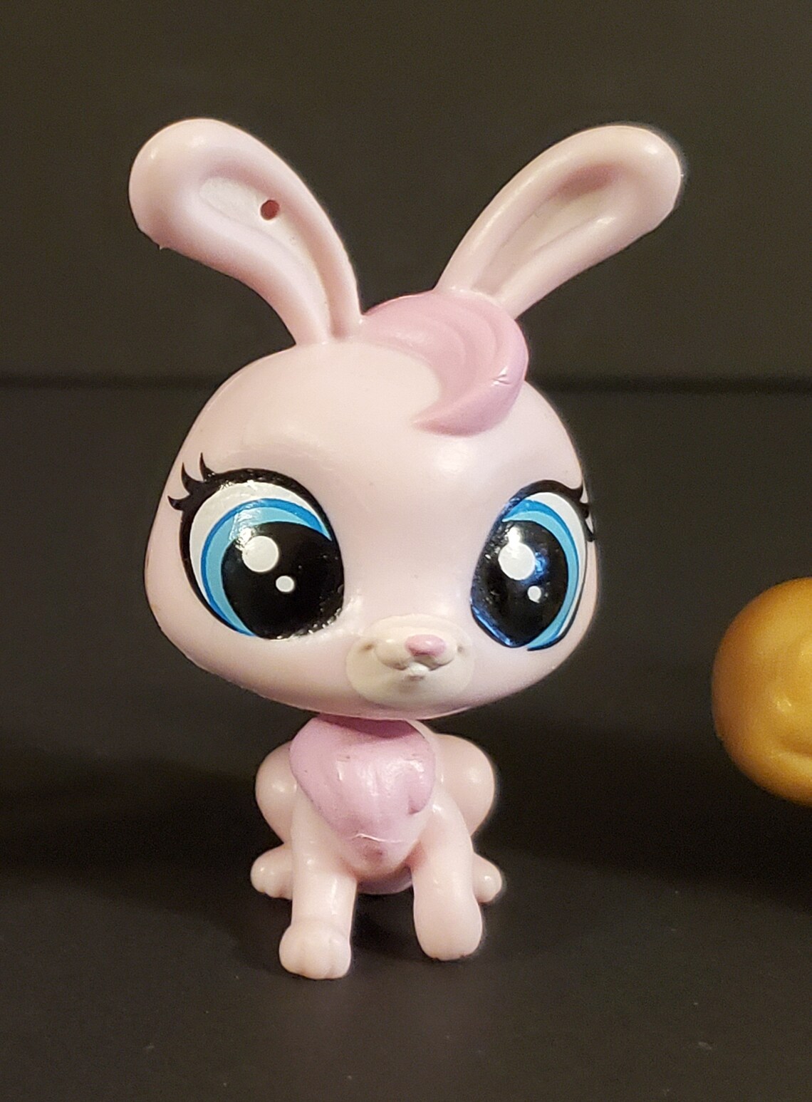 Littlest Pet Shop LPS Authentic You Choose G4 Bunny 3908 | Etsy
