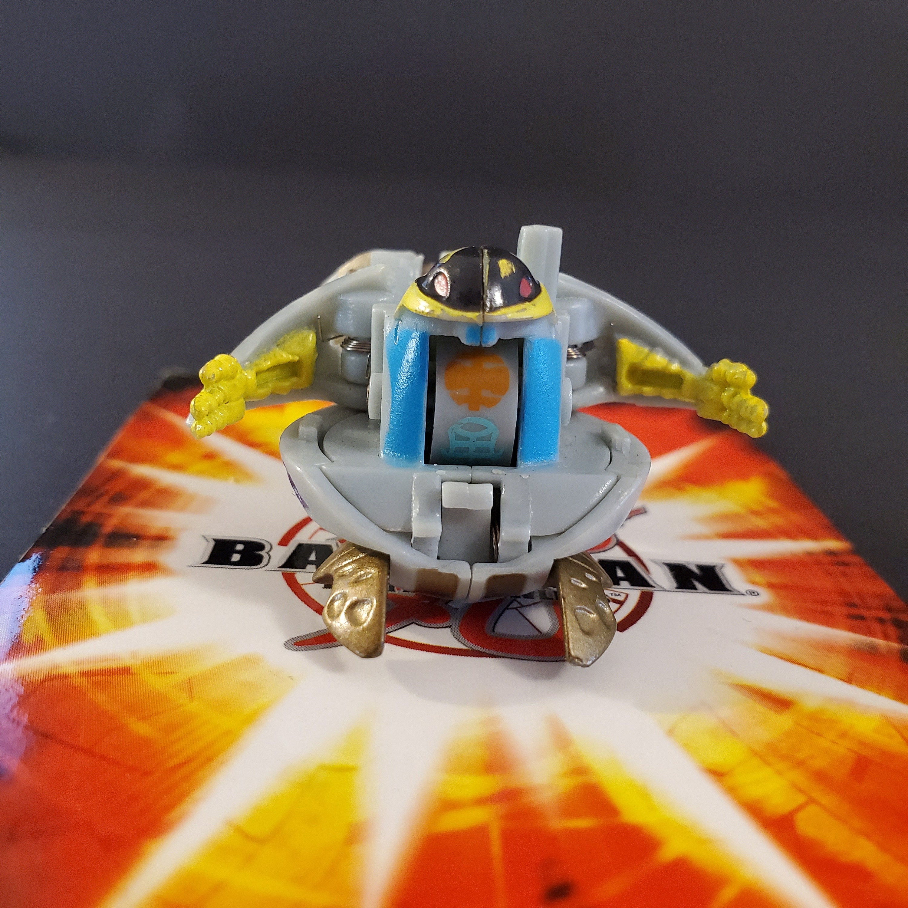 Bakugan Preyas for sale | Only 2 left at -60%