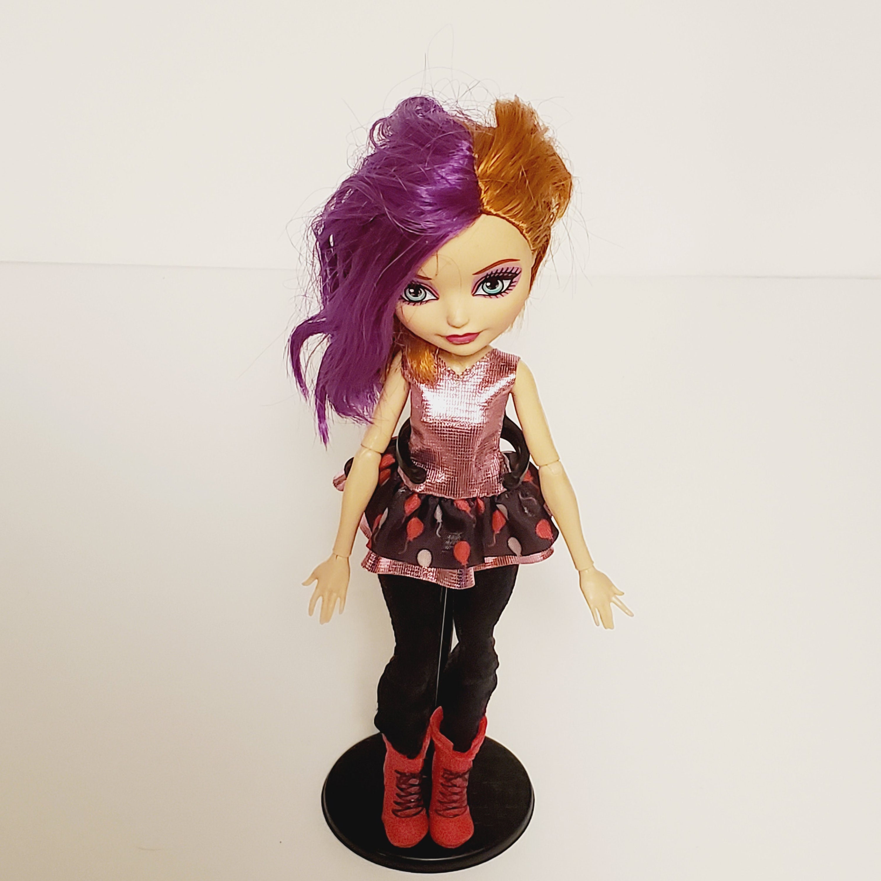 Ever After High Doll Poppy O' Hair | Etsy