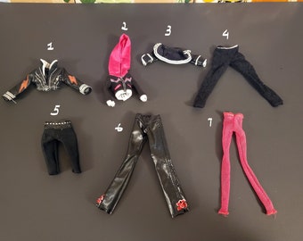 Monster High Pants | Etsy