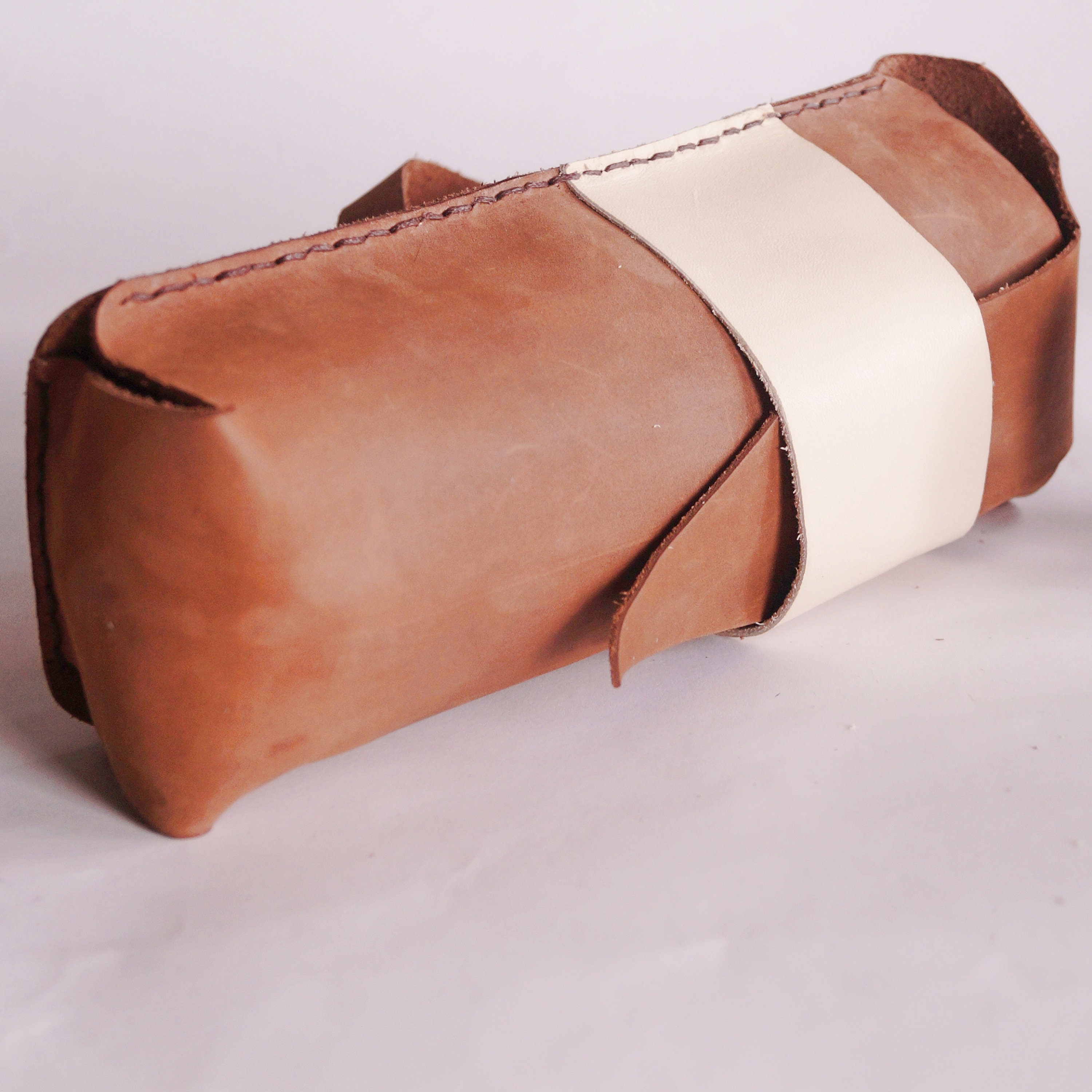 Leather Pétanque - Boule Bag - Etsy
