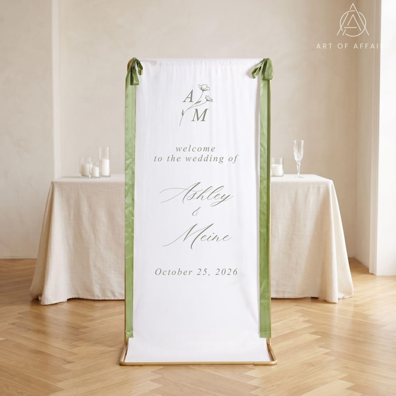 Boho Wedding Decor - Etsy