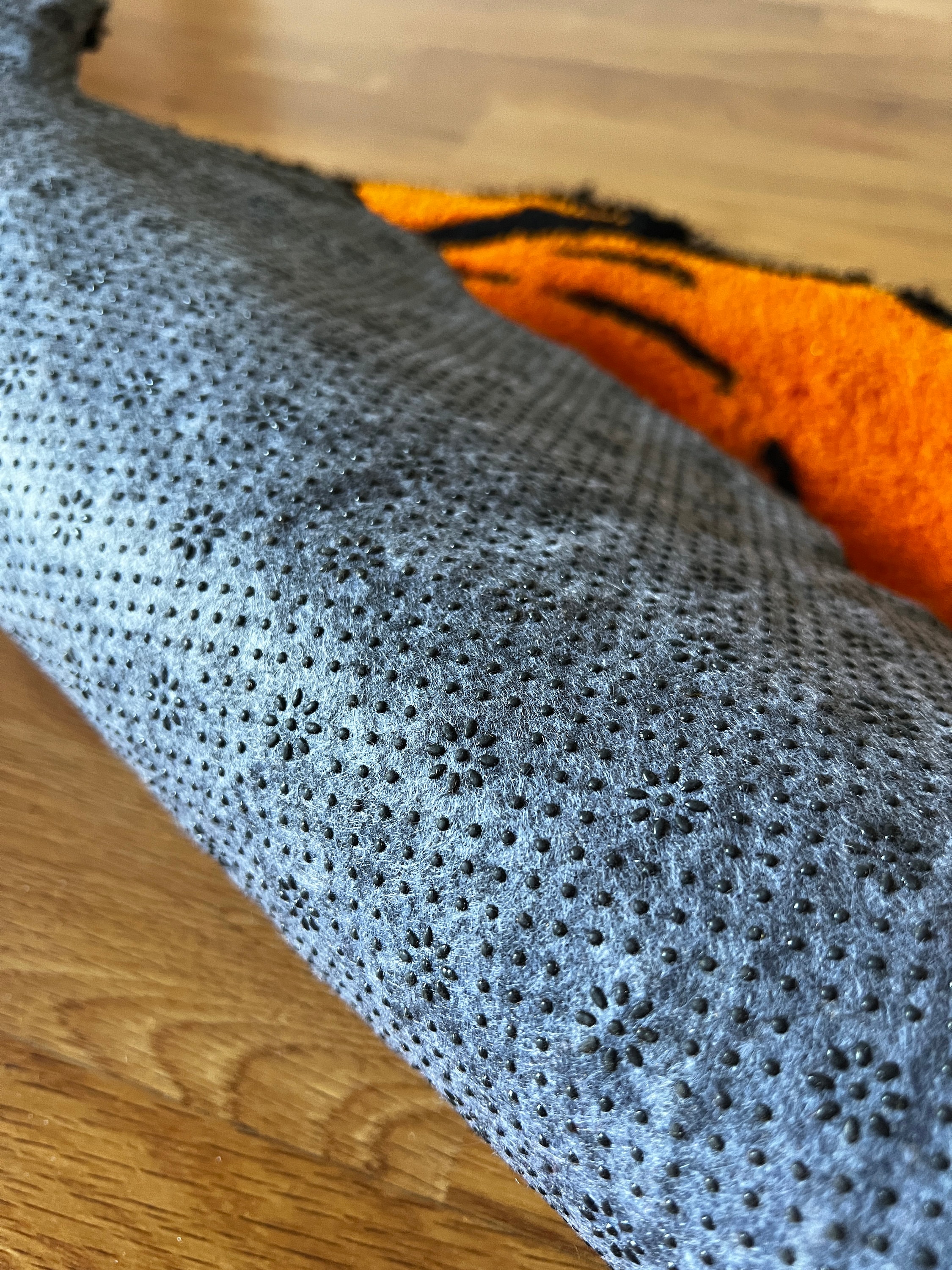 Yamcha is Dead Tufted Rug - Etsy