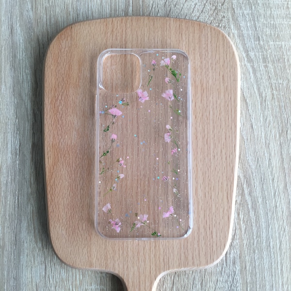 Flowers Phone Case - Etsy